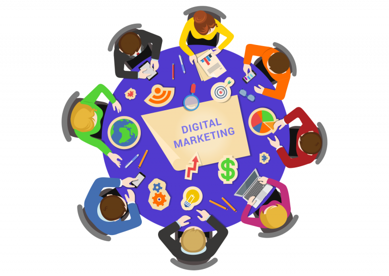 Digimart | Our-Blogs